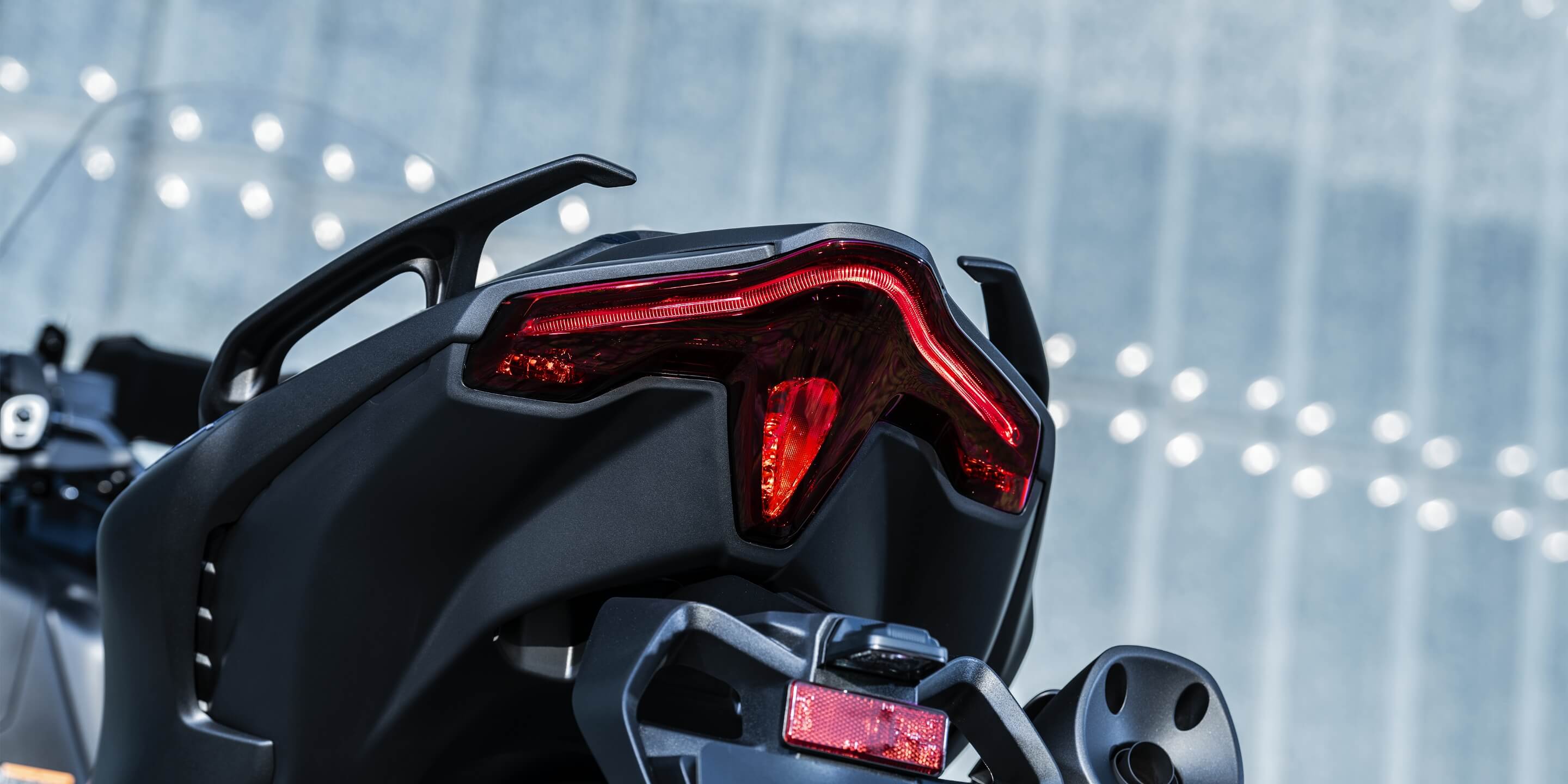 NEWモデル 『TMAX560 TECH MAX』『TMAX560』 | YSP伏見